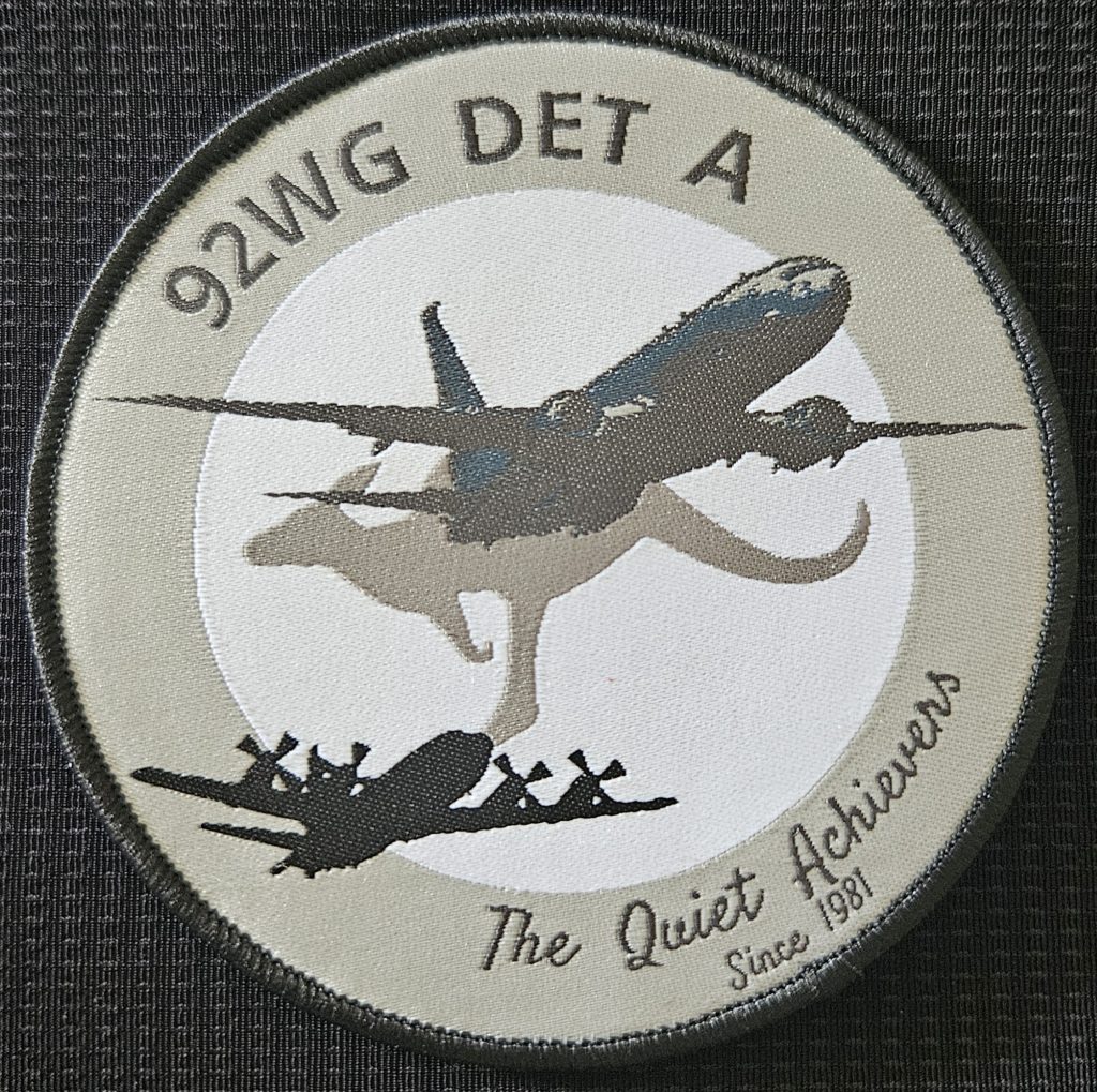 RAAF – Squadron Patches (Unofficial) – Page 4 – Welcome to Australian ...