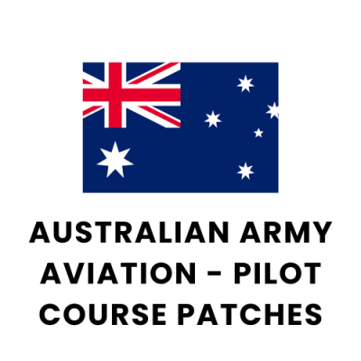 Patches – Welcome to Australian Militaria Sales