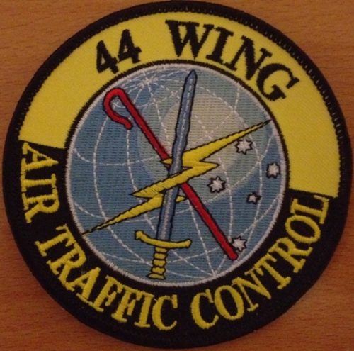 RAAF – Squadron Patches (Unofficial) – Page 4 – Welcome to Australian ...
