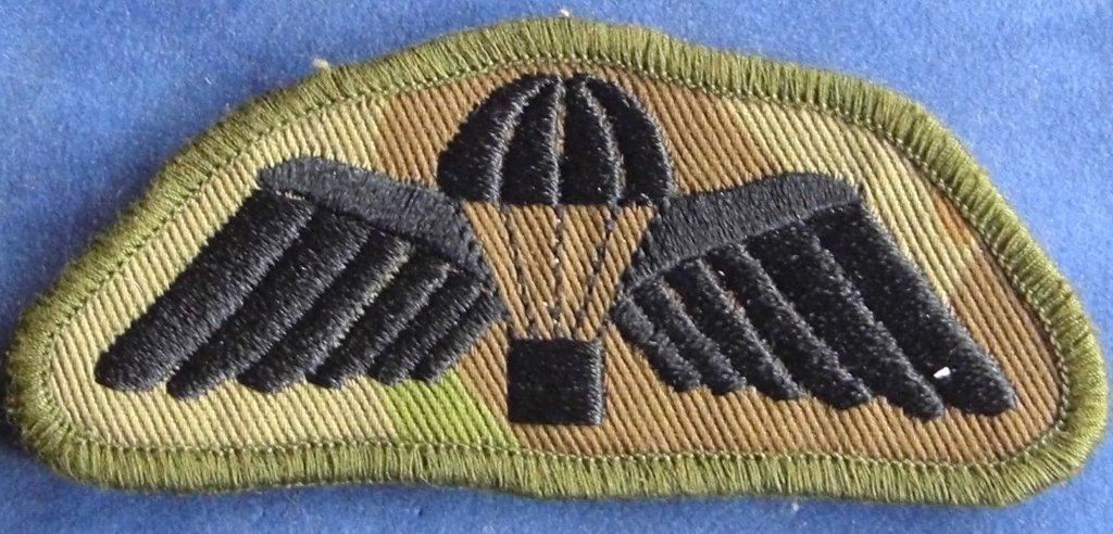Army – Para Wings – DPCU – Welcome to Australian Militaria Sales