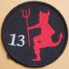 Squadron Patch – No. 13 Squadron, RAAF – Welcome to Australian ...