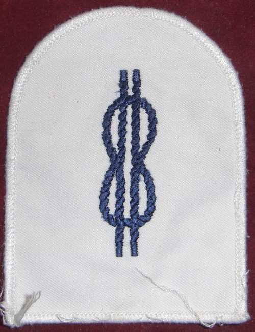 RAN – Rank – Able Seaman – Whites (Single Patch) – Welcome to ...