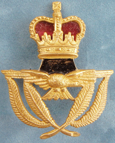 RAAF – Badges (Other) – Page 2 – Welcome to Australian Militaria Sales