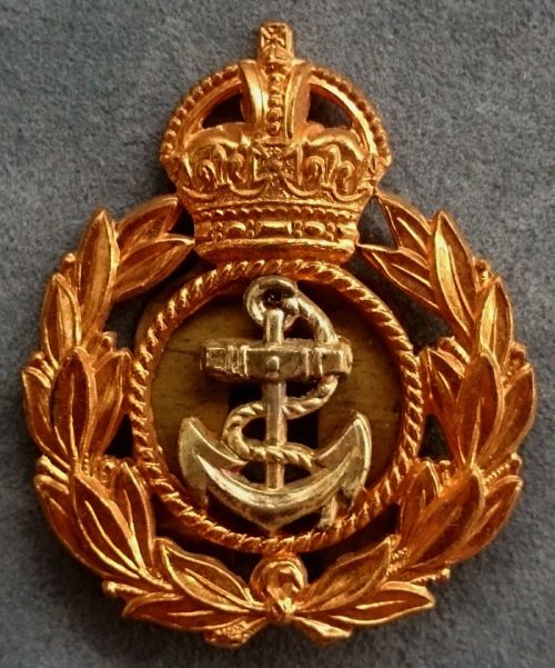 RAN – Badges – Page 2 – Welcome to Australian Militaria Sales