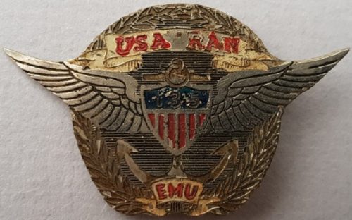 RAN – Badges – Page 4 – Welcome to Australian Militaria Sales