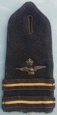 RAAF – Rank Insignia – Welcome to Australian Militaria Sales