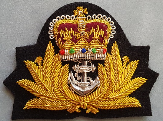 RAN – Badges – Welcome to Australian Militaria Sales