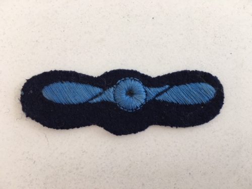 Rank – Leading Aircraftman – RAAF – World War 2 – Welcome to Australian ...