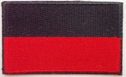 Colour Patches – Post 1987 (Infantry and Special Forces) – Page 2 ...