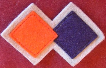 Colour Patches – WW2 (Full Size) (Commando) – Welcome to Australian ...