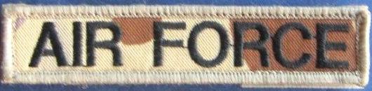 RAAF – Patches and Uniforms – Welcome to Australian Militaria Sales