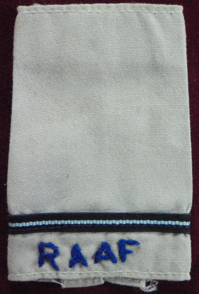 RAAF – Rank Insignia – Page 2 – Welcome to Australian Militaria Sales