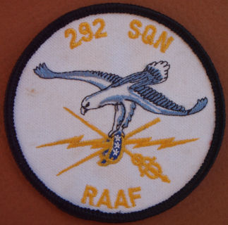 RAAF – Squadron Patches (Unofficial) – Page 5 – Welcome to Australian ...