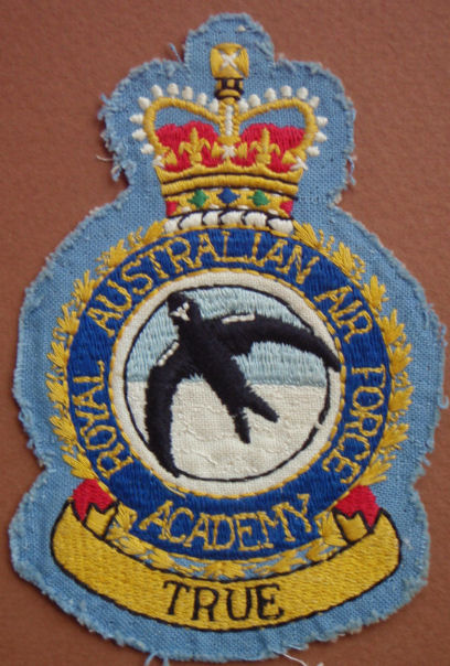 RAAF – Squadron Patches (Crest) – Page 2 – Welcome to Australian ...