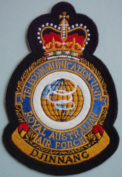 RAAF – Squadron Patches (Crest) – Page 2 – Welcome to Australian ...