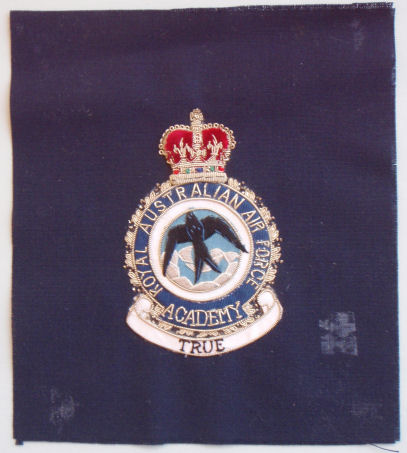 RAAF – Squadron Patches (Crest) – Page 2 – Welcome to Australian ...