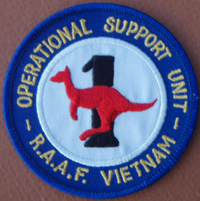 RAAF – Squadron Patches (Unofficial) – Welcome to Australian Militaria ...