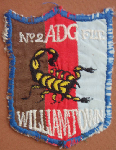 RAAF – Airfield Defence Guards Patches – Welcome to Australian ...