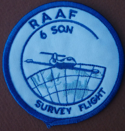 RAAF – Squadron Patches (Unofficial) – Page 2 – Welcome to Australian ...
