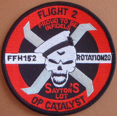 RAN – Patches – Fleet Air Arm – Page 3 – Welcome to Australian ...