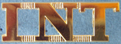 Shoulder Titles – Brightshine – Welcome to Australian Militaria Sales