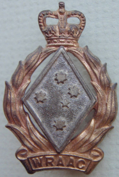 Badges – 1953 to 1960 – Page 6 – Welcome to Australian Militaria Sales