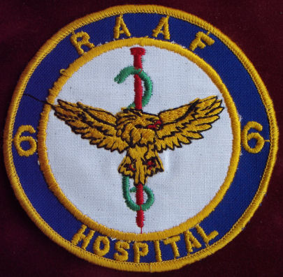 RAAF – Squadron Patches (Unofficial) – Page 2 – Welcome to Australian ...