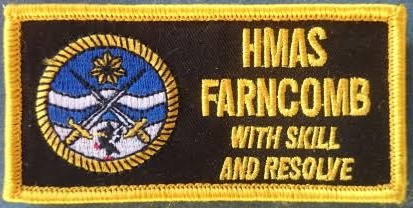 RAN – Patches – Ships and Bases – Page 3 – Welcome to Australian ...