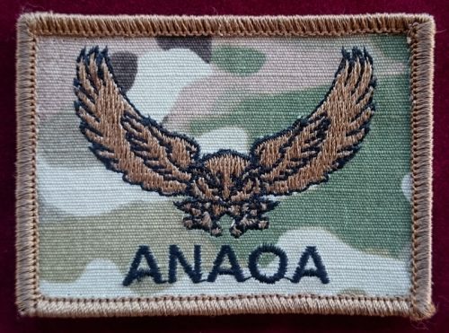 Patches – Afghanistan (Operation Slipper) – Page 3 – Welcome to ...