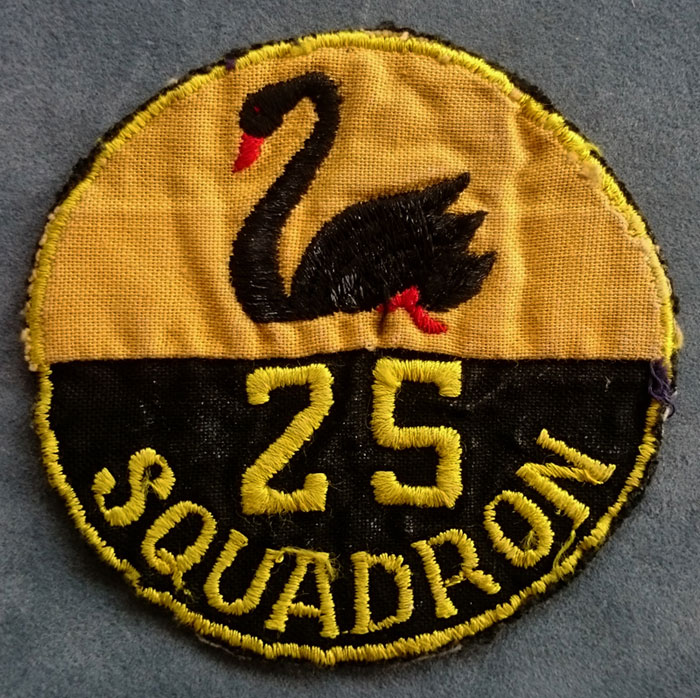 RAAF – Squadron Patches (Unofficial) – Page 3 – Welcome to Australian ...
