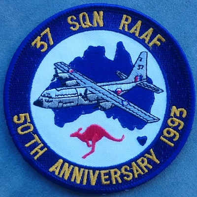 RAAF – Squadron Patches (Unofficial) – Page 3 – Welcome to Australian ...