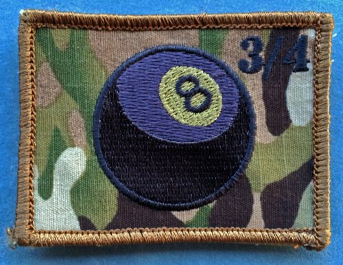 Patches – Afghanistan (Operation Slipper) – Welcome to Australian ...