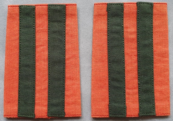 Rank – Other – Welcome to Australian Militaria Sales