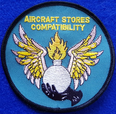 RAAF – Squadron Patches (Unofficial) – Welcome to Australian Militaria ...