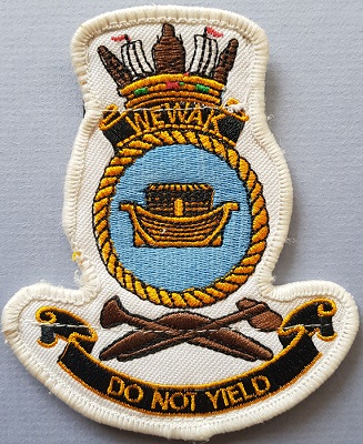 RAN – Patches – Ships and Bases – Page 2 – Welcome to Australian ...
