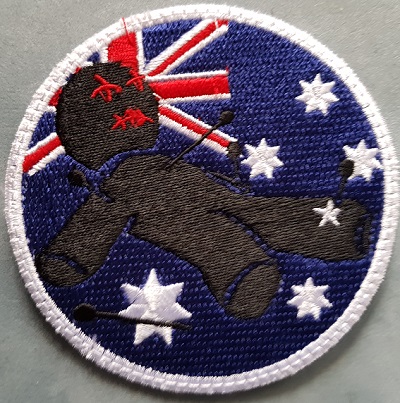 Australian Special Forces Patches – Welcome to Australian Militaria Sales