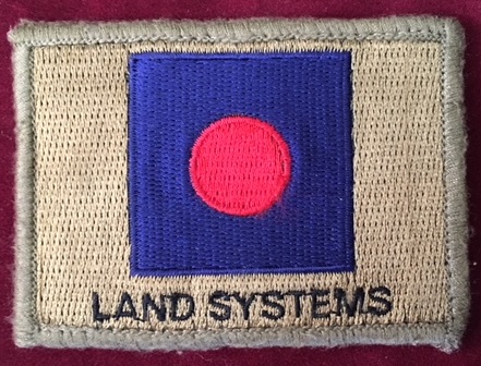 Barracks Patches – Other Units – Page 7 – Welcome to Australian ...
