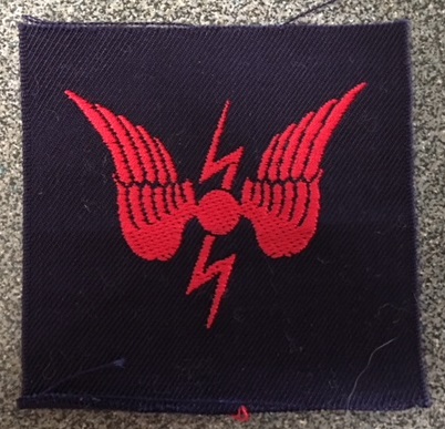 RAN – Category Rate Patches – Blues – Page 4 – Welcome to Australian ...