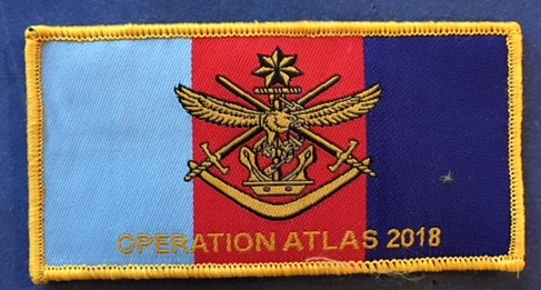 RAN – Patches – Page 2 – Welcome to Australian Militaria Sales