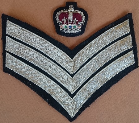 Battledress – 1950 to 1980s – Welcome to Australian Militaria Sales