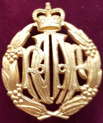 RAAF – Badges – Welcome to Australian Militaria Sales
