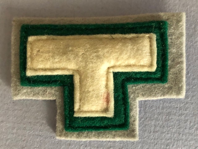 Colour Patches – WW2 (Full Size) (Infantry) – Welcome to Australian ...