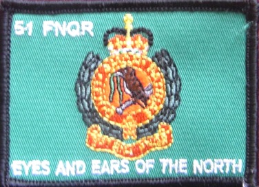 Barracks Patches – Infantry & Special Forces – Welcome to Australian ...