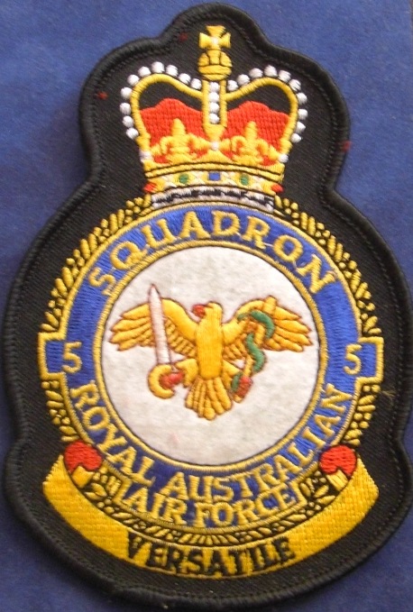 Raf Patch Raaf Patch Royal Australian Air Force Mirage Iiio