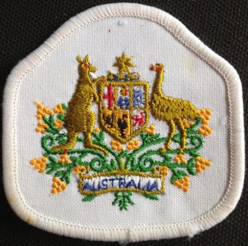 Mess Dress – 1960s to Present – Welcome to Australian Militaria Sales