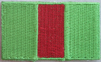 Colour Patch – 7th Battalion (The Royal Australian Regiment) (7RAR ...